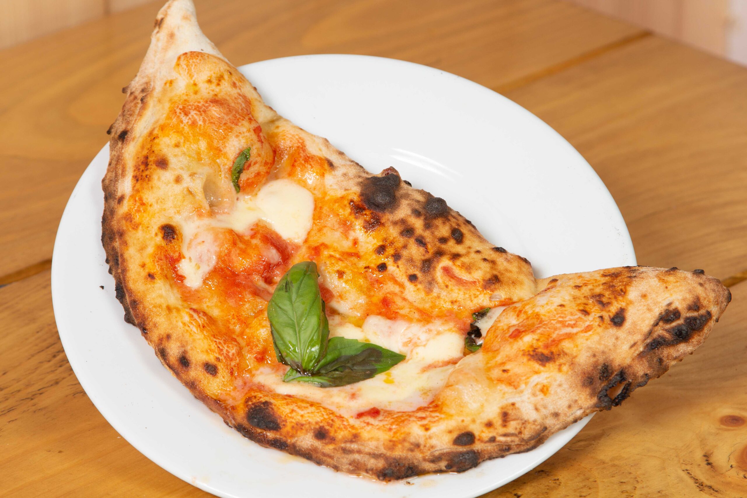 Calzone – Pizzamisu