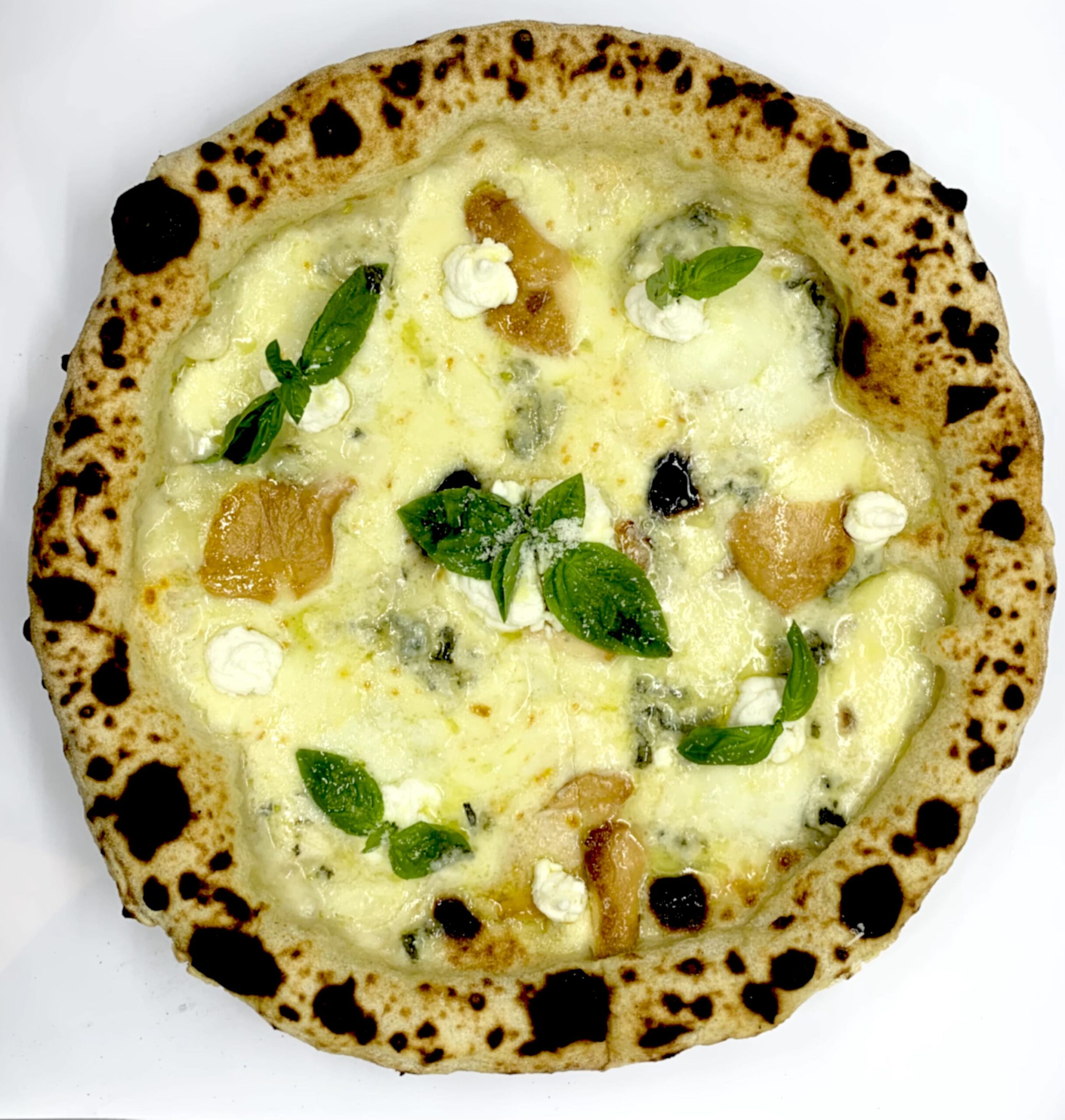 4 Formaggi – Pizzamisu