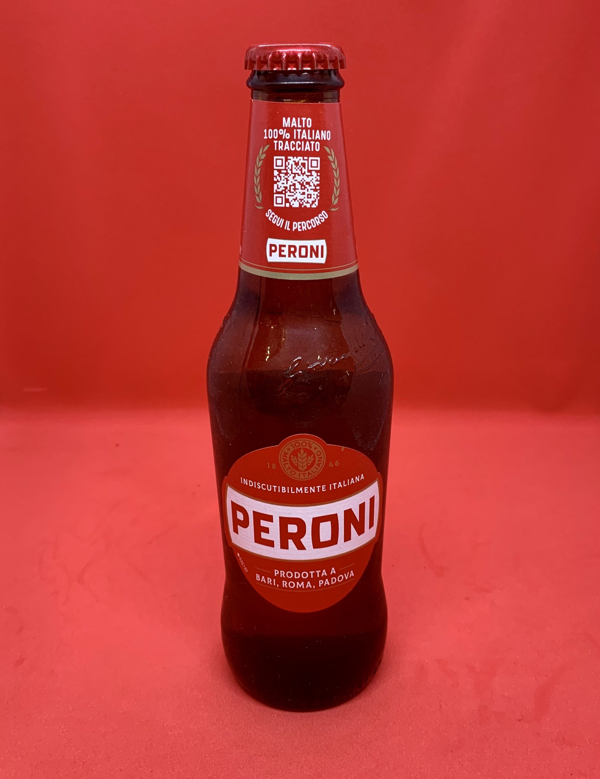 Peroni Rossa 330ml – Pizzamisu